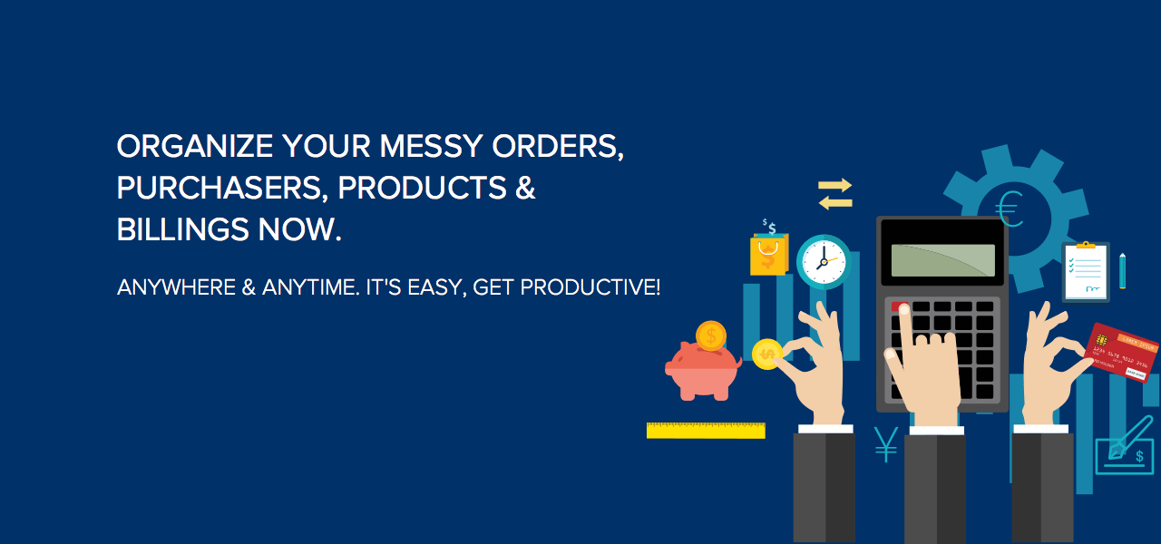 Blog | Best Inventory Management Software for Small Businesses - EMERGE App